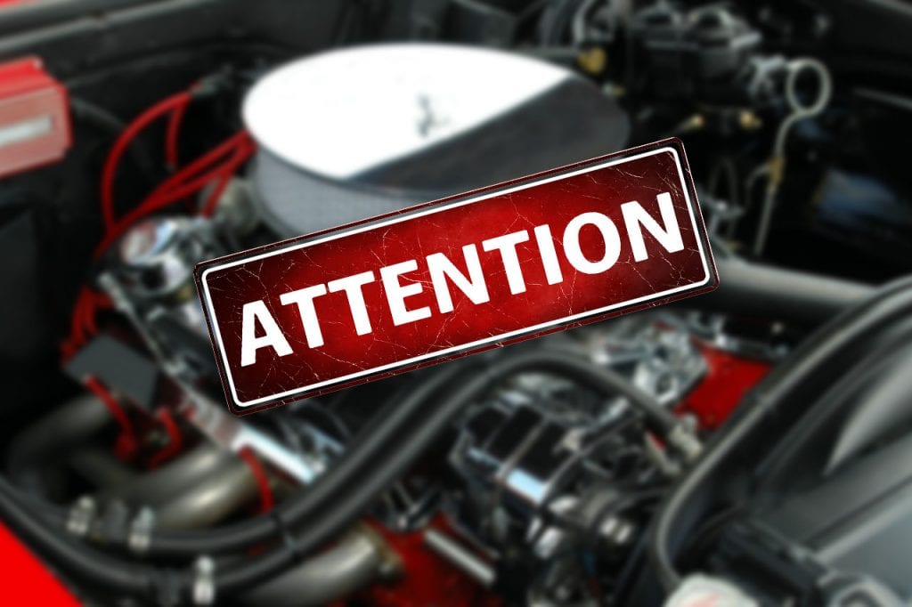 Check Engine Light: What Does It Mean? - Dave & Rays Automotive