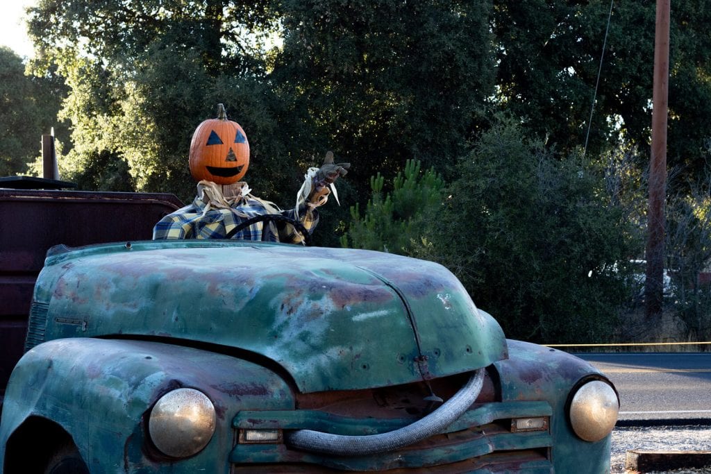 Halloween Driving Safety Tips I Dave Ray s Automotive I Omaha NE