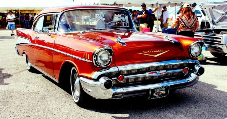 Omaha Car Shows to Checkout This Summer | Dave and Ray's Automotive